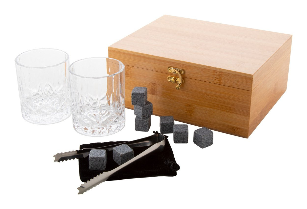 Speyside viski set... | SR-55095 | Scenso