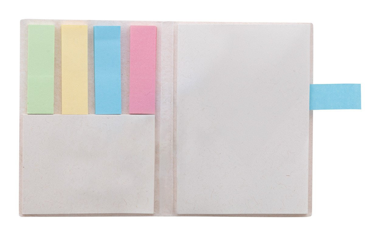 Relact Stick milk carton sticky notepad... | SR-72188 | Scenso