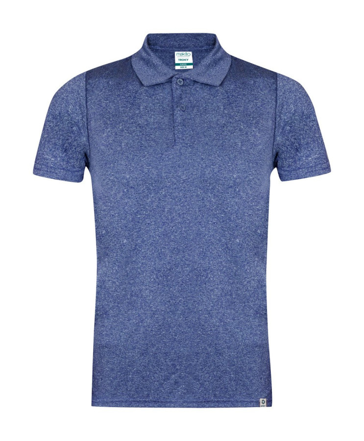 Troky pique polo shirt... | SR-69965 | Scenso